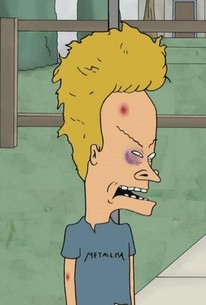 Beavis and Butt-head: Season 8, Episode 7 | Rotten Tomatoes