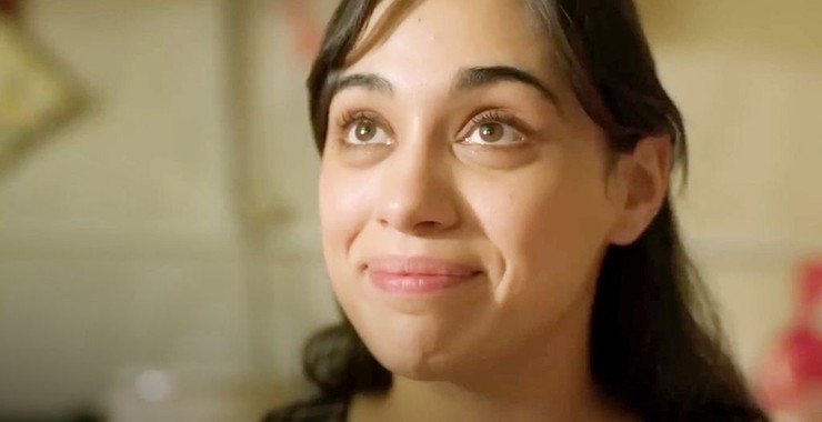 Huesera: The Bone Woman - Rotten Tomatoes