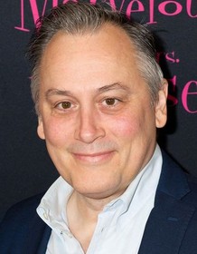 David Aaron Baker | Rotten Tomatoes