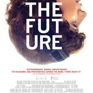 The Future - Rotten Tomatoes