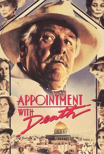 Appointment with Death (1988) - Rotten Tomatoes