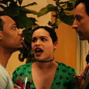 The Argument - Rotten Tomatoes