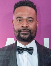 Dwayne Boyd - Rotten Tomatoes