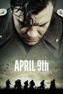 April 9th (2015) | Rotten Tomatoes