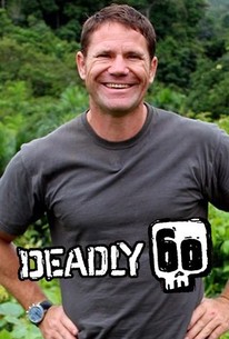 Deadly 60: Season 1 | Rotten Tomatoes