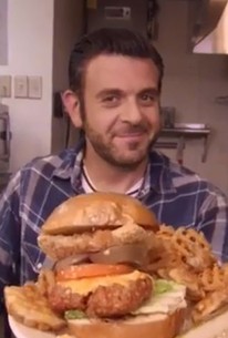 Man Finds Food: Season 1, Episode 12 | Rotten Tomatoes