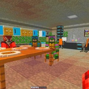 A Minecraft Ninja Turtle Movie - Rotten Tomatoes