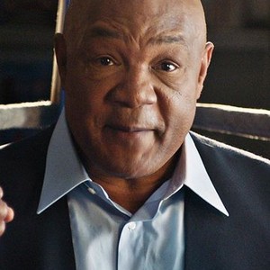 Foreman - Rotten Tomatoes