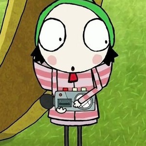 Sarah & Duck: Season 2, Episode 4 - Rotten Tomatoes