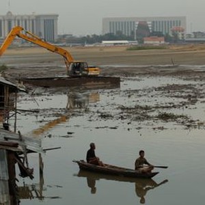 A River Changes Course - Rotten Tomatoes