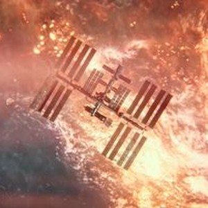 I.S.S. - Rotten Tomatoes