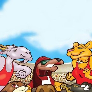 Animalympics - Rotten Tomatoes