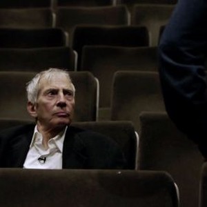 The Jinx: The Life and Deaths of Robert Durst: Season 1 - Rotten Tomatoes