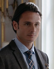 Charles Martins | Rotten Tomatoes