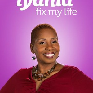 Iyanla, Fix My Life: Season 3, Episode 1 - Rotten Tomatoes