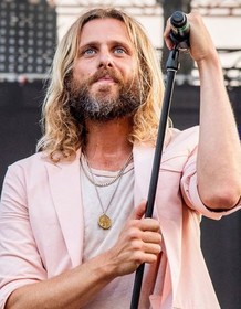 AWOLNATION | Rotten Tomatoes