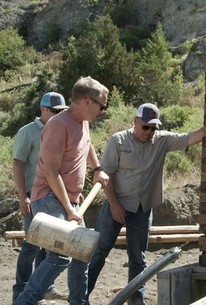 Restoration Road With Clint Harp: Season 3, Episode 5 | Rotten Tomatoes