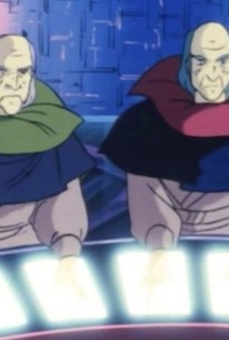 Robotech: Season 2, Episode 9 | Rotten Tomatoes