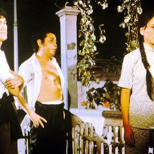 Maria Yi - Rotten Tomatoes