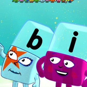 Alphablocks: Season 3, Episode 9 - Rotten Tomatoes