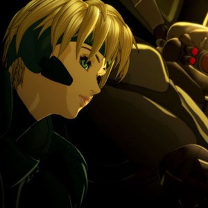 Appleseed - Rotten Tomatoes