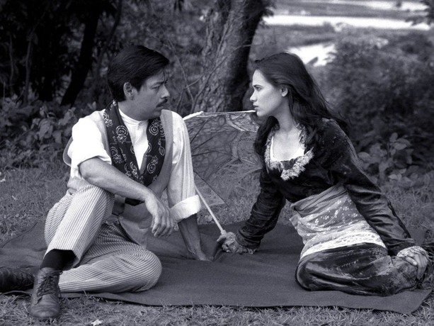 Bayaning Third World Movie Review