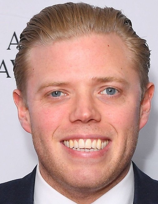 Rob Beckett - Rotten Tomatoes