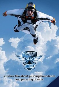Human Flight | Rotten Tomatoes