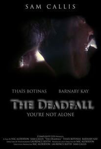 The Deadfall | Rotten Tomatoes