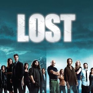 Lost - Rotten Tomatoes