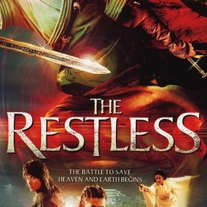 The Restless - Rotten Tomatoes