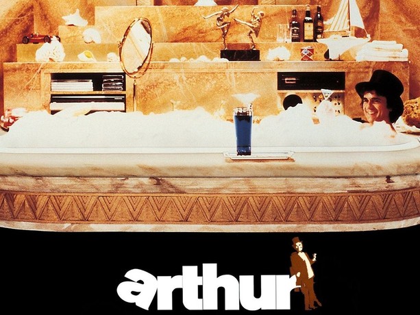 Arthur Film 1981 460x276