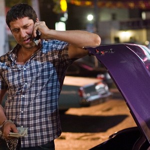 The Bounty Hunter Rotten Tomatoes