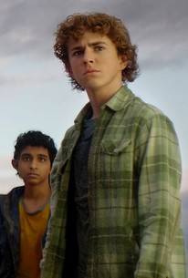 Percy Jackson and the Olympians: Season 1, Episode 7 | Rotten Tomatoes