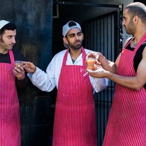 The Chop - Rotten Tomatoes