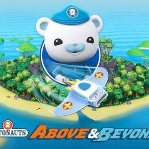 Octonauts: Above & Beyond: Season 2, Episode 8 - Rotten Tomatoes