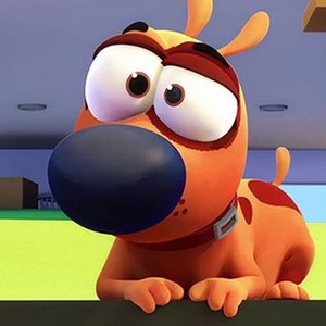 Pat the Dog - Rotten Tomatoes