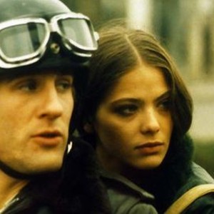 The Last Woman - Rotten Tomatoes