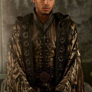 Elliot Knight - Rotten Tomatoes