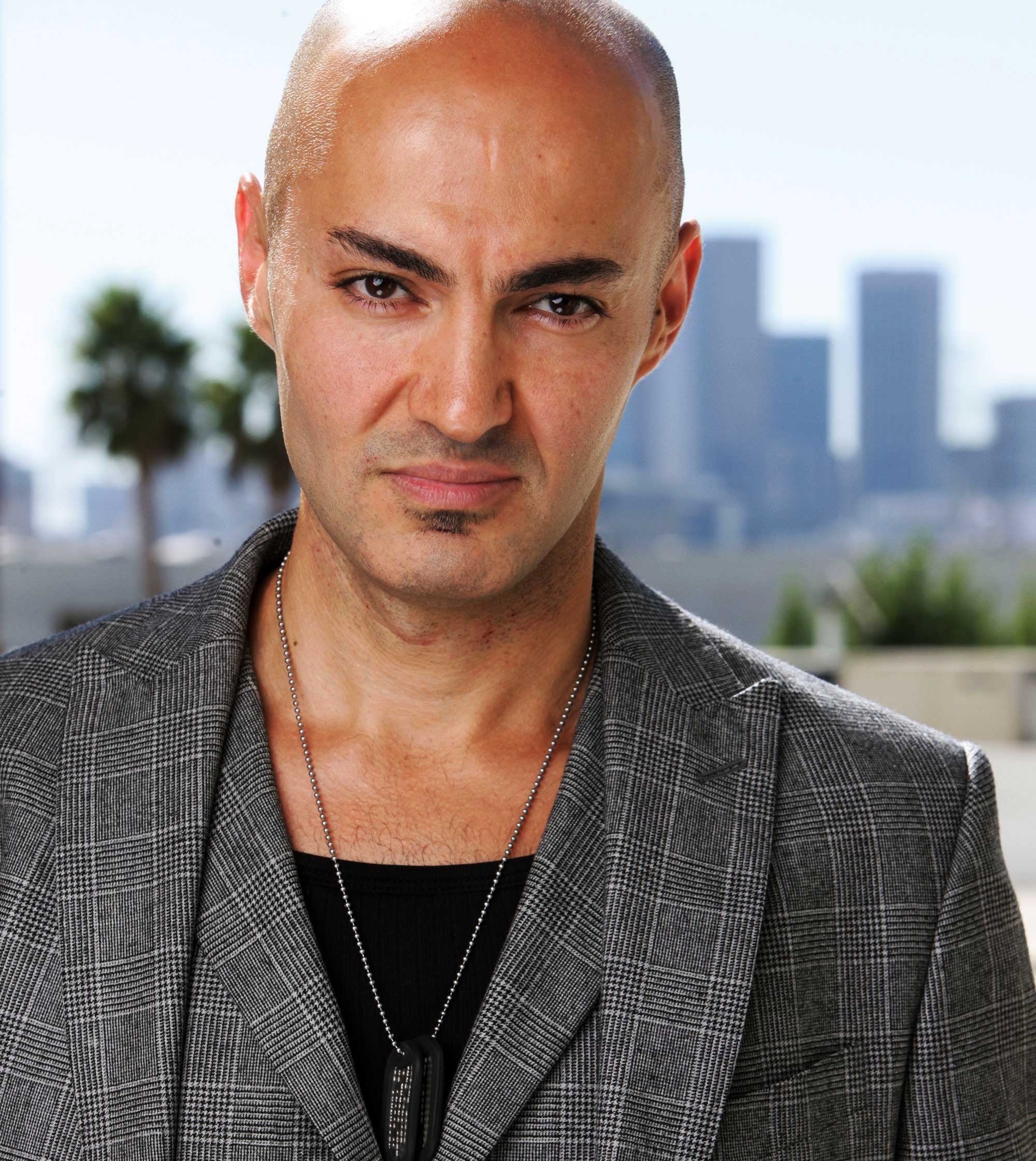 Shahin Sean Solimon Pictures | Rotten Tomatoes