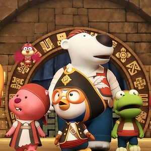 Pororo: Treasure Island Adventure - Rotten Tomatoes