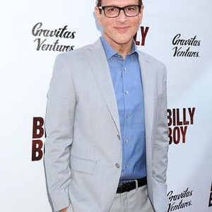 Robert J. Ulrich - Rotten Tomatoes