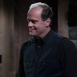 Frasier: Season 4, Episode 13 - Rotten Tomatoes