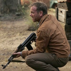 24: Redemption - Rotten Tomatoes