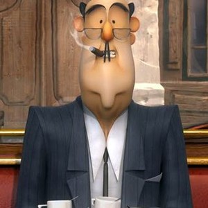 French Roast - Rotten Tomatoes