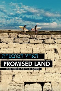 Promised Land (2011) | Rotten Tomatoes