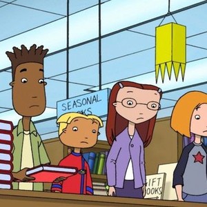 The Weekenders: Season 2, Episode 6 - Rotten Tomatoes