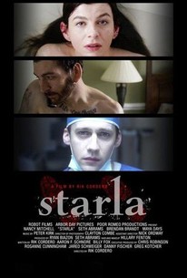 Starla | Rotten Tomatoes
