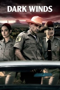 Dark Winds: Season 2, Episode 2 | Rotten Tomatoes