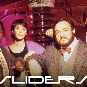 Sliders - Rotten Tomatoes